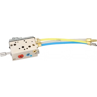 38.0540.00 | Control Block ASSY, W/Tubing, Cascade, OTC