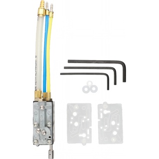 38.0540.00 | Control Block ASSY, W/Tubing, Cascade, OTC