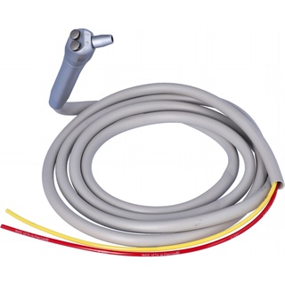 23.1375.00 | Syringe, Mini-Head, Autoclavable, Gray3, Trad, Barb, 7.00 ...